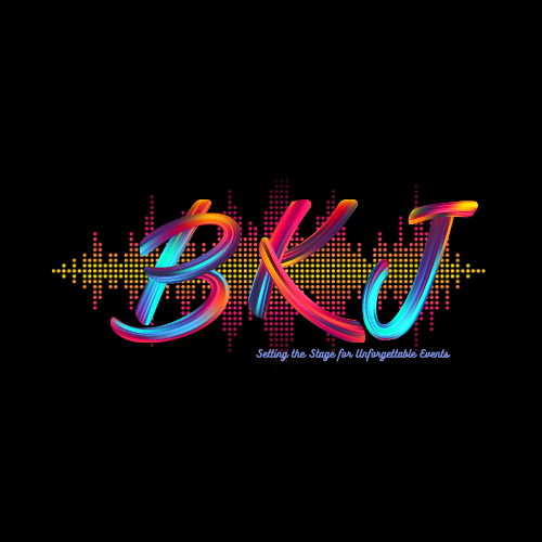 BKJ – South Africa’s Premier Wedding & Event DJ Service